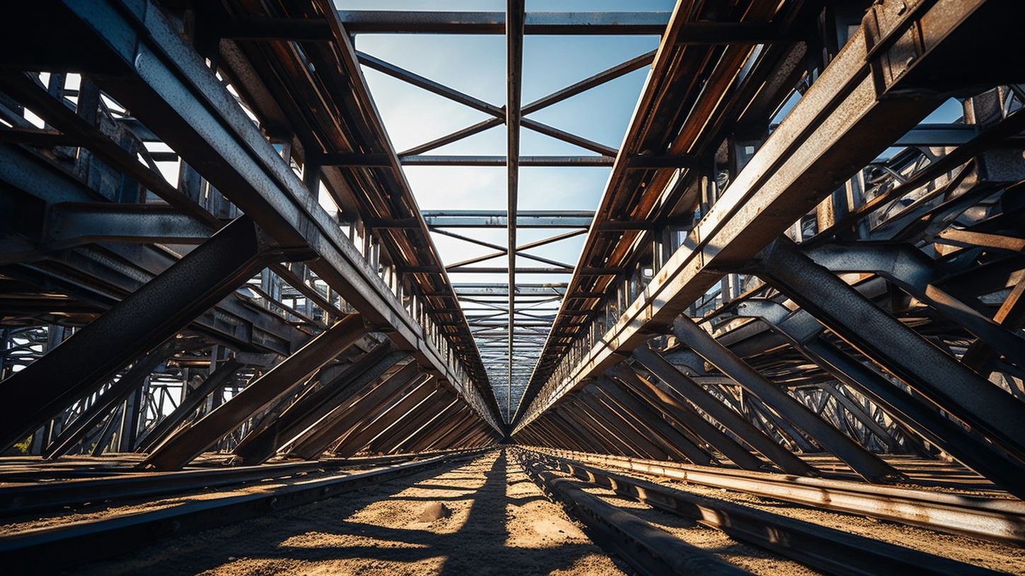 The Crucial Role of Steel in Disaster Resilience