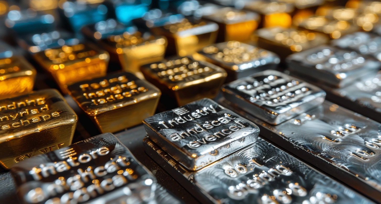 Current Trends and Insights in the Metal Trading Industry