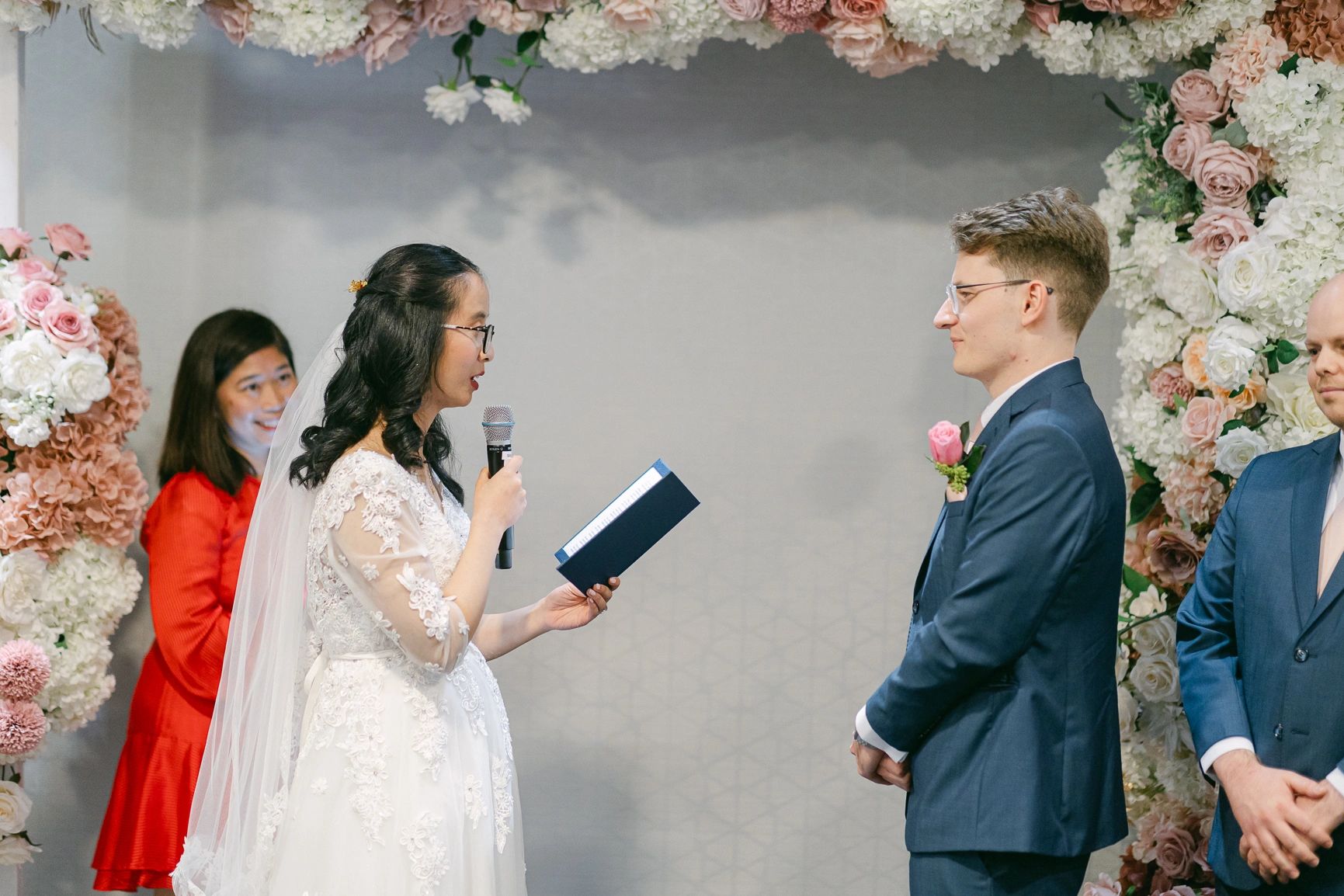 Your Celebrant and Ceremony - Wedding, Celebrant, Elope, Marriage