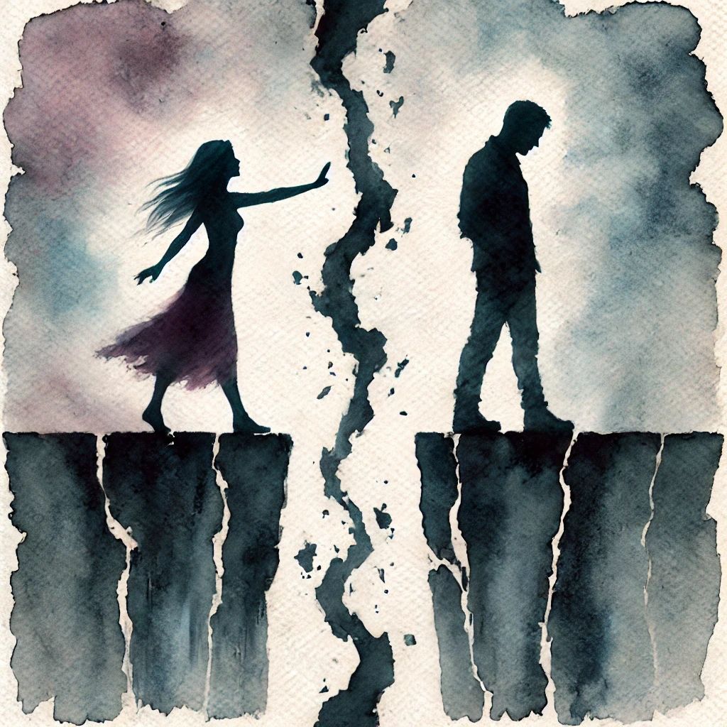 Forgiveness after Infidelity: “Can you see my pain?”