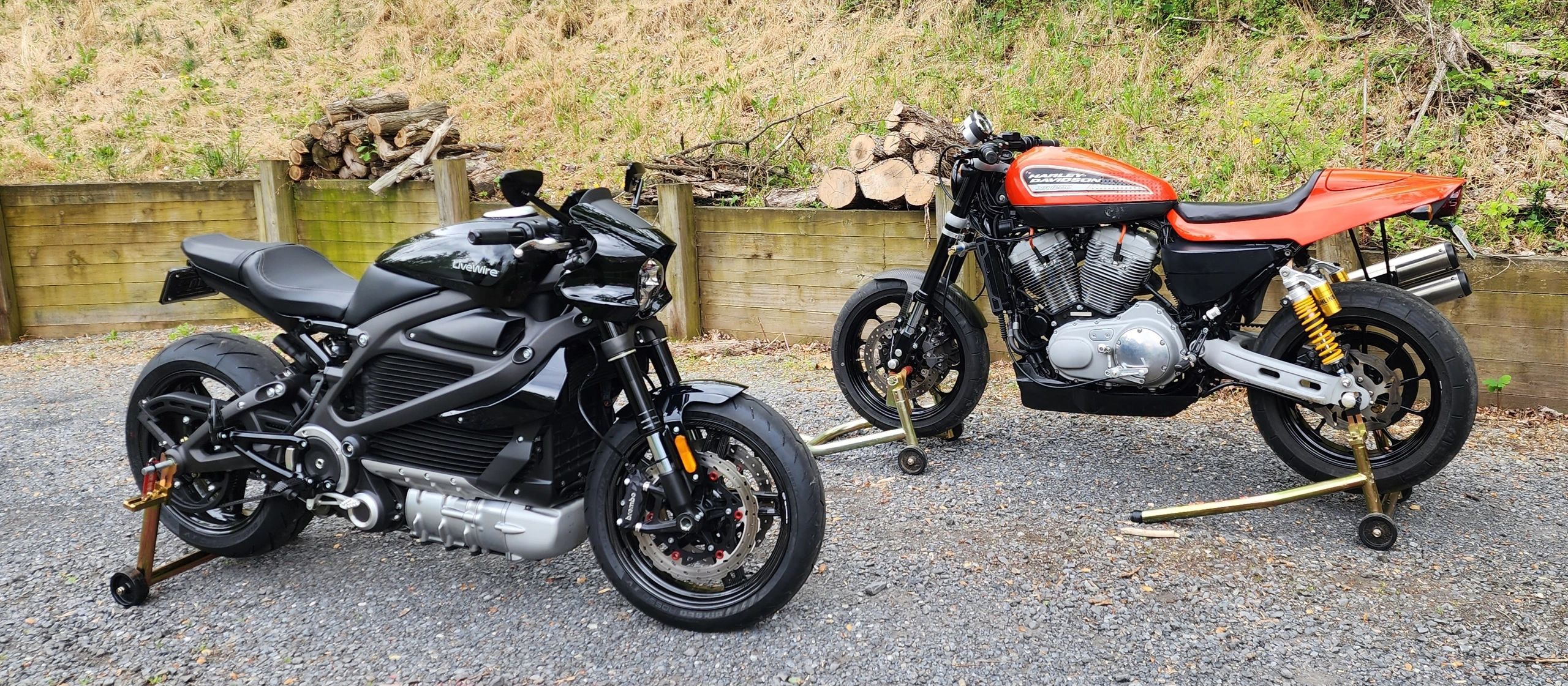 XR1200 - Number Produced | Phaedrus' Stuff