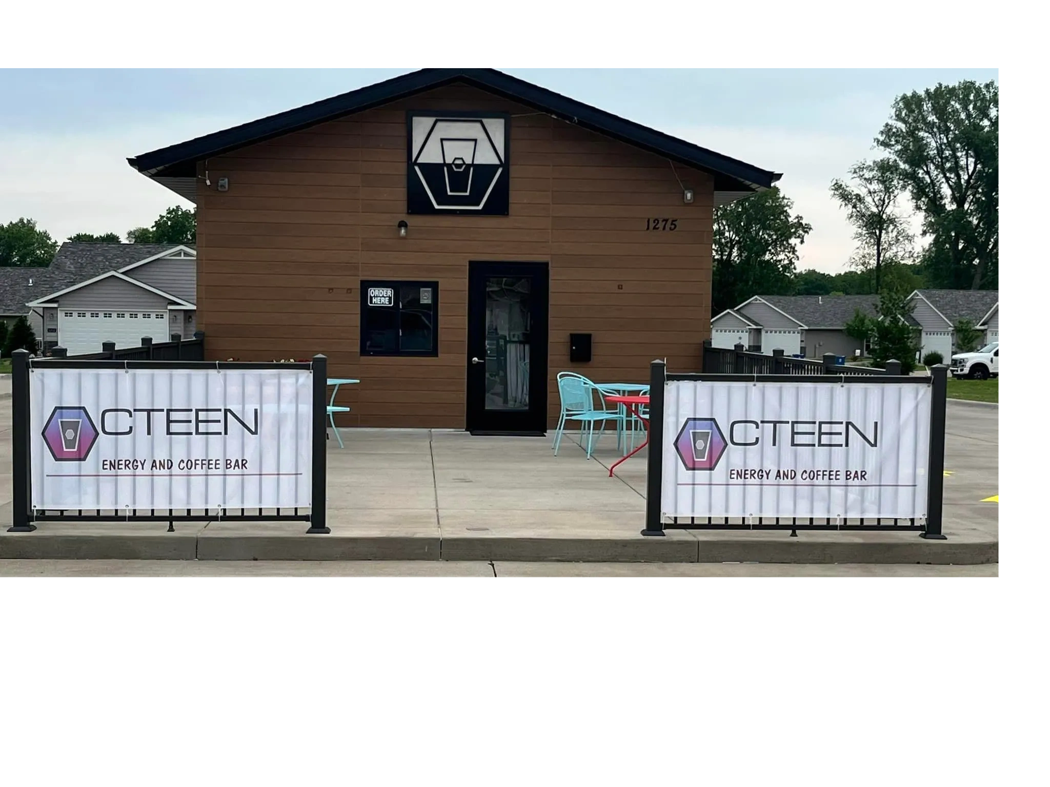 Octeen Energy