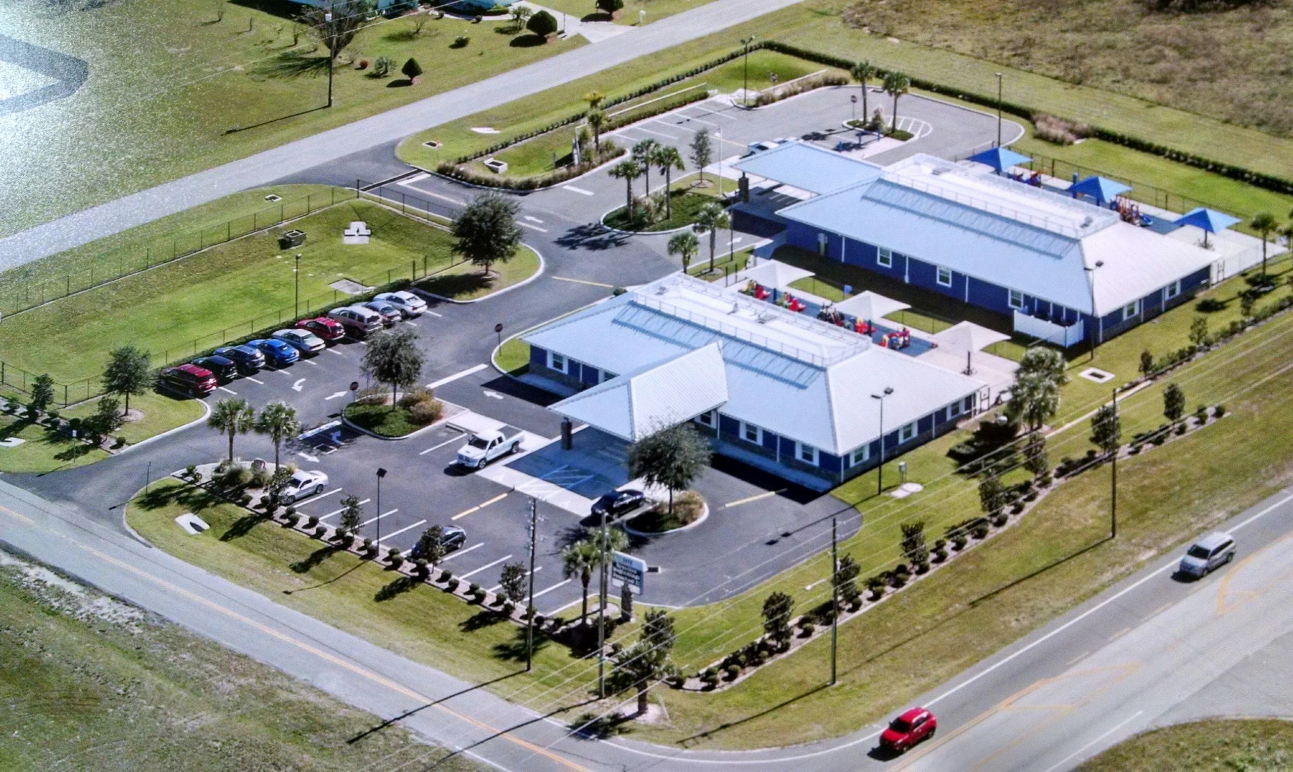 Creative Beginnings Preschools - Preschool - Ocala, Florida