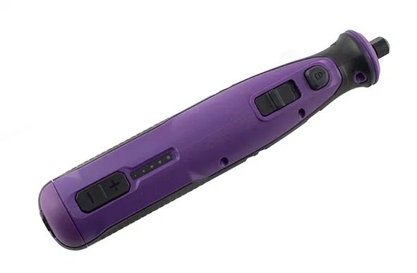 Professional Series Diamondg Cordless Rotary Tool Updated Model