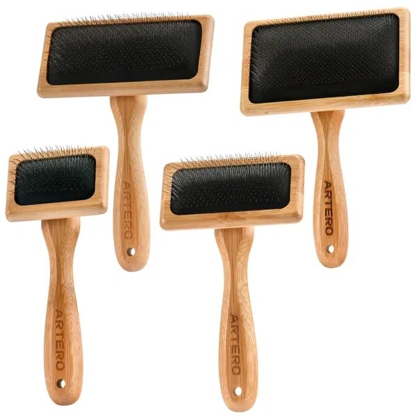 Artero Nature Collection Slicker Brushes