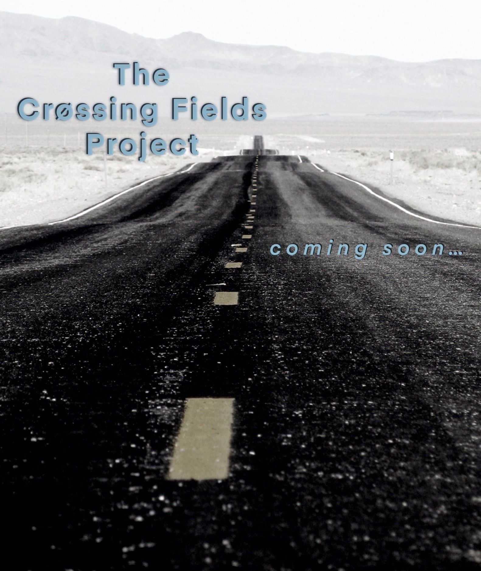 The Crossing Fields Project