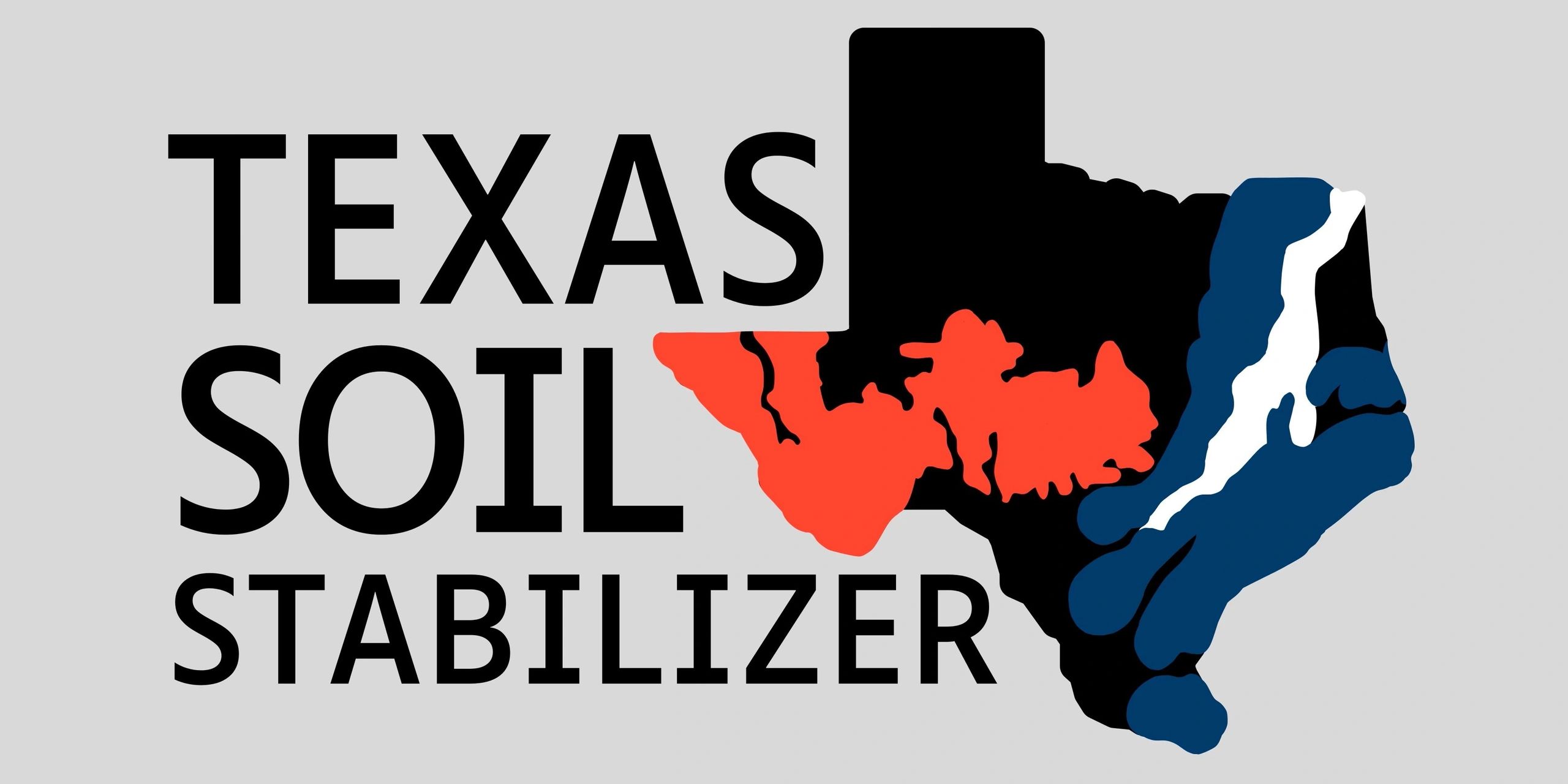Texas Soil Stabilizer