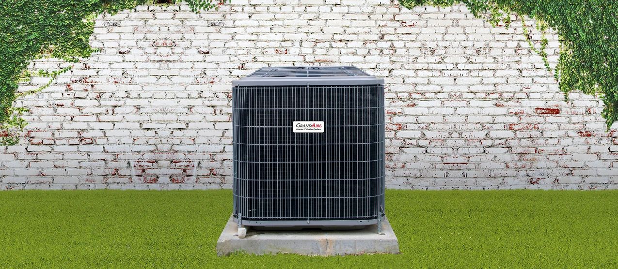 Florida HVAC Supply - Air Conditioning, Hvac Products, Air Conditioner ...