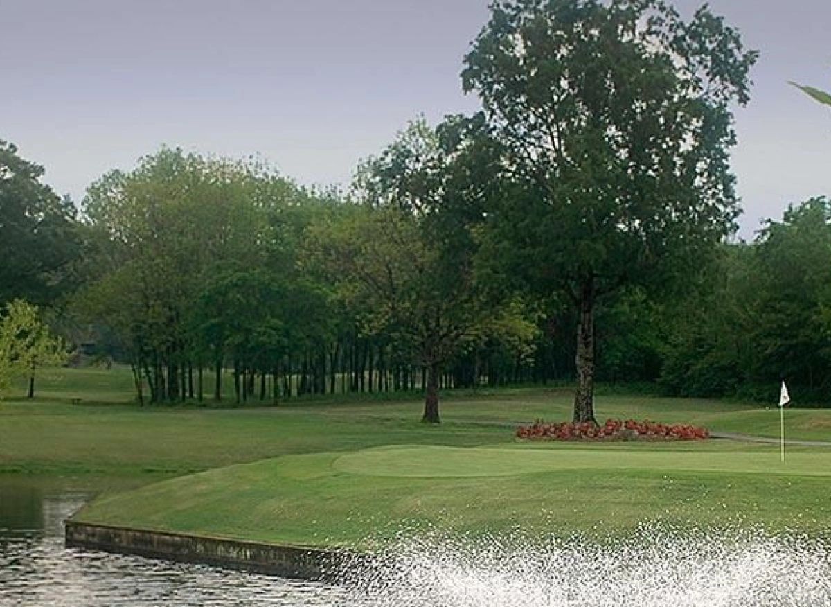 Golf League - HSV Lady Duffer Golf League