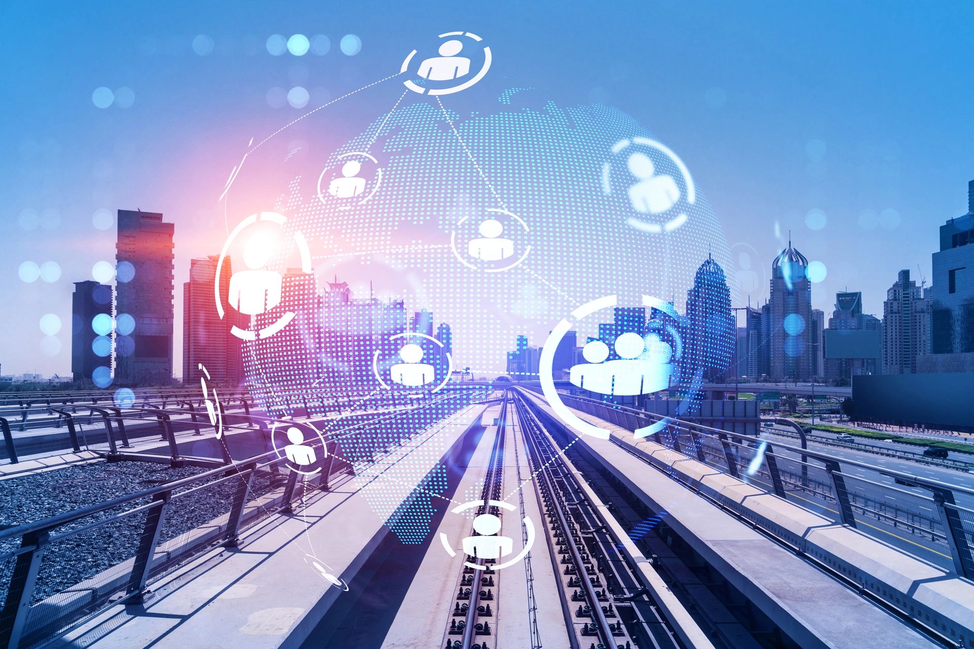 Railway Infrastructure Recruiting | OGV Rail