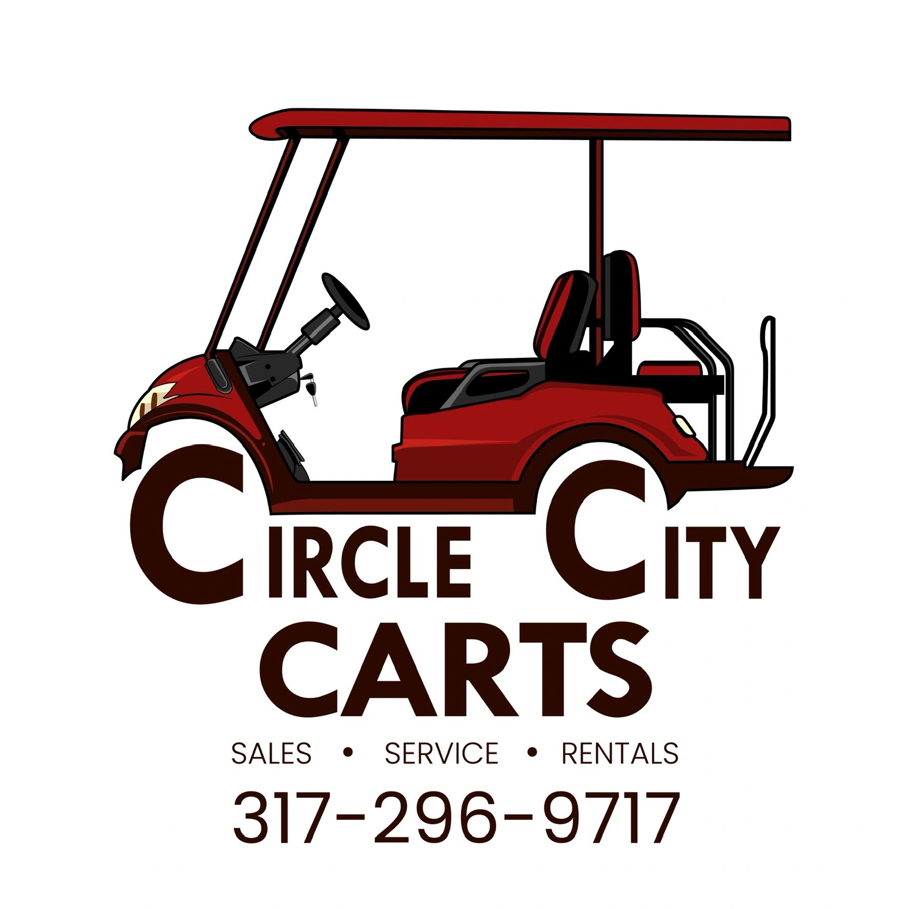Circle City carts