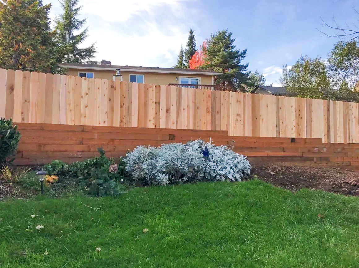 Gallery | Freedom Fence