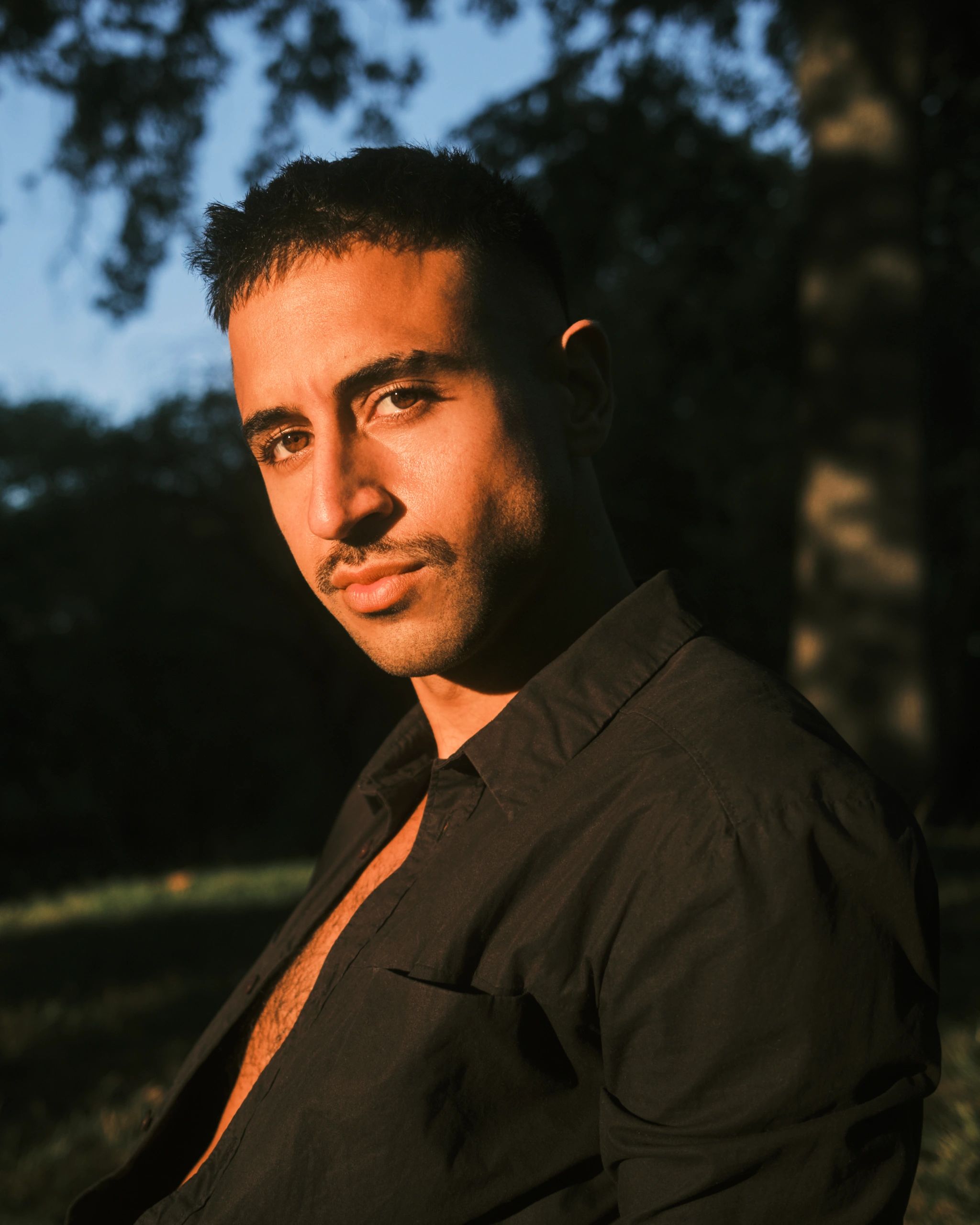 Bobuq Sayed: Writer, Editor, Artist