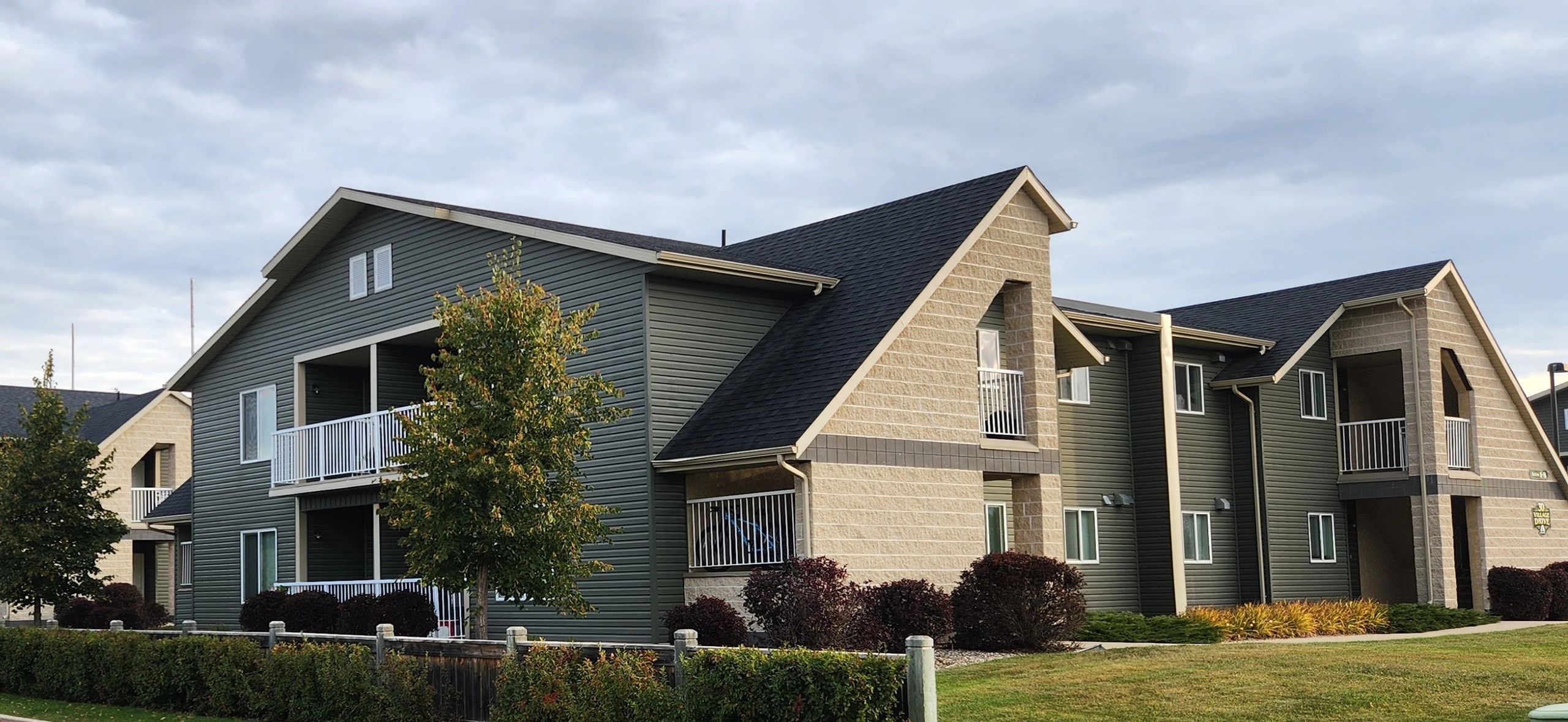 Apartments for rent in Brandon, Manitoba | Braecrest Village Apartments