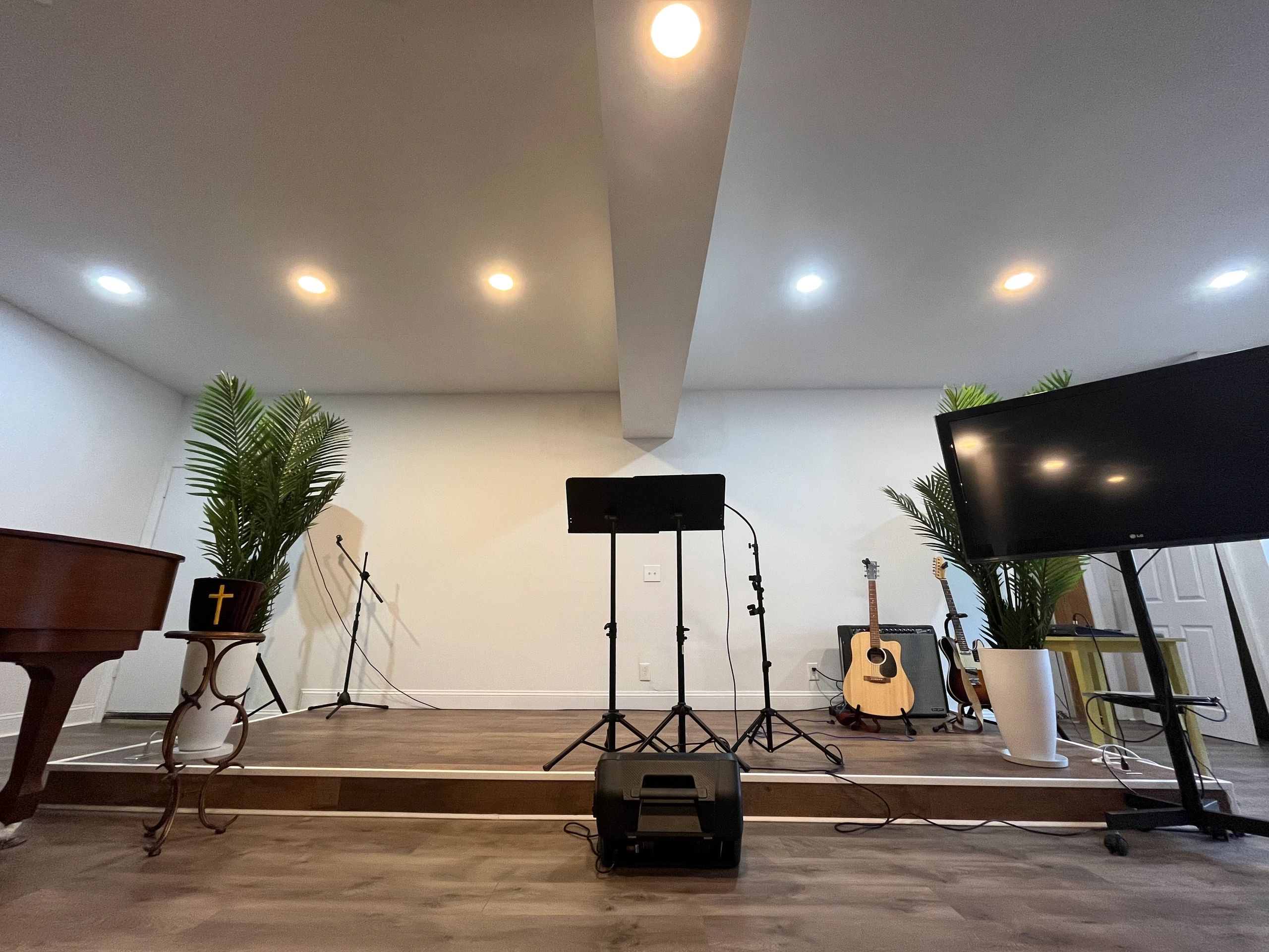 The:Philla Community Church