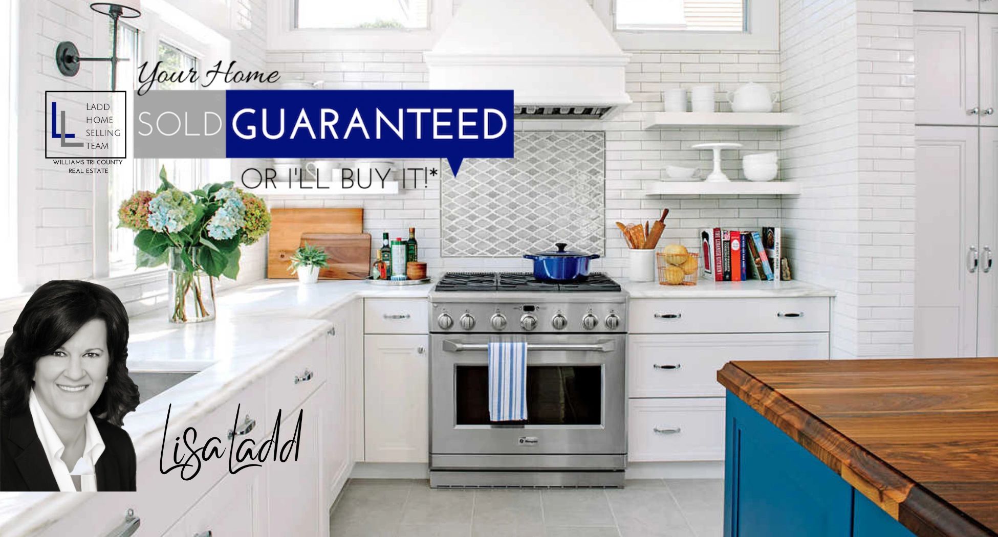 Lisa Ladd | Lisa Ladd