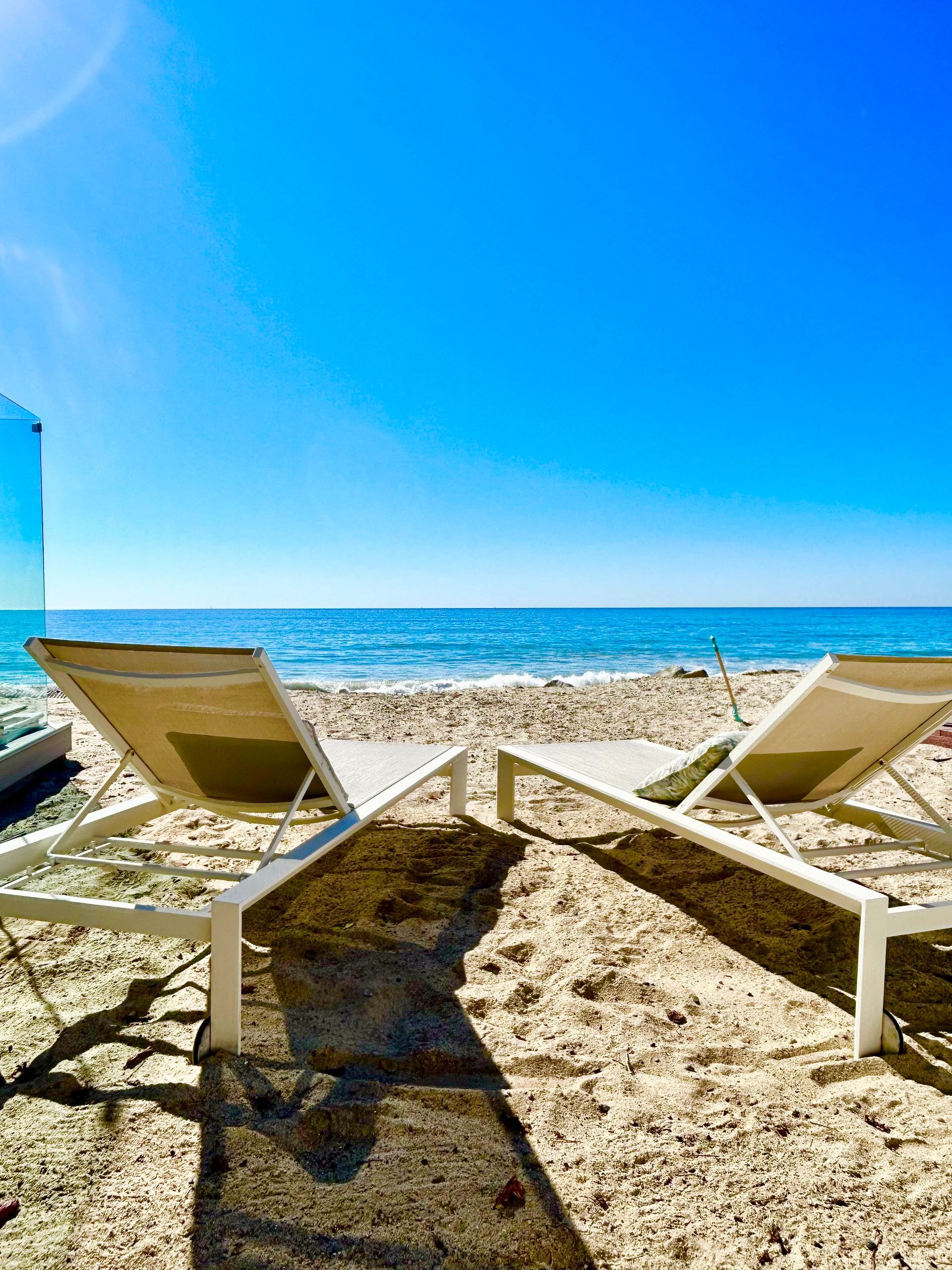 The OC Beach House