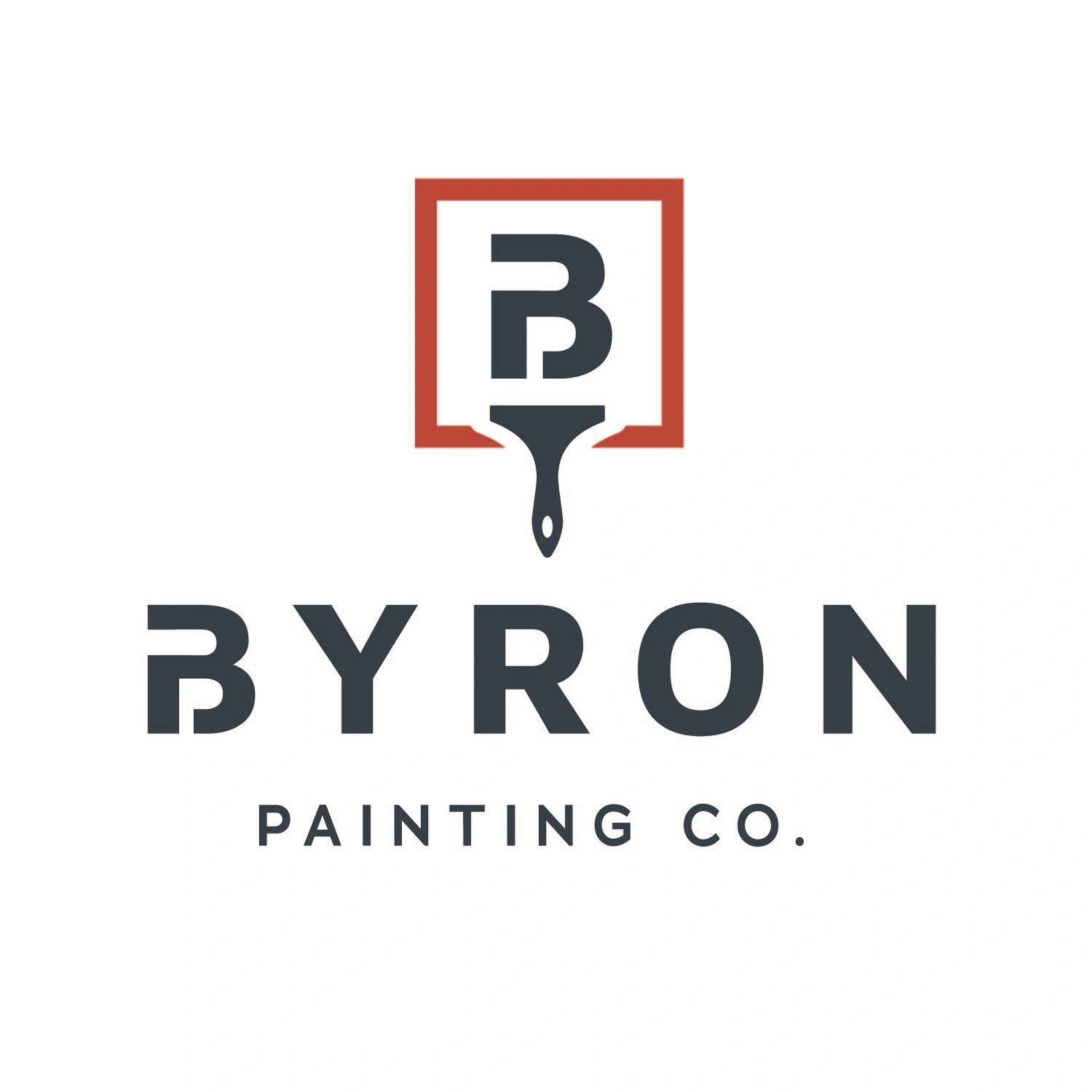 Professional House Painters Barrie - Byron Painting Co
