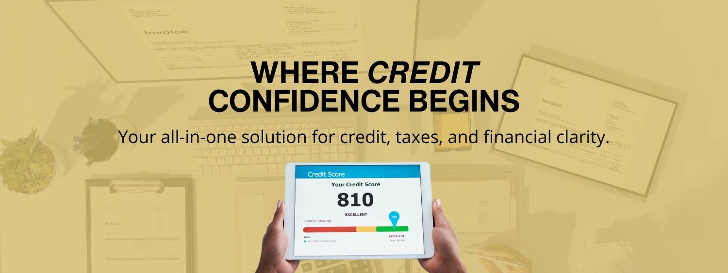 Repair Your Credit
