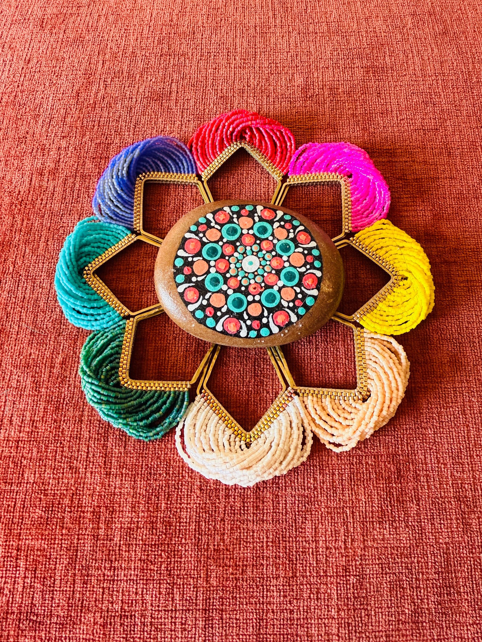 Exquisite Jewelry - Sacred Seed Designs