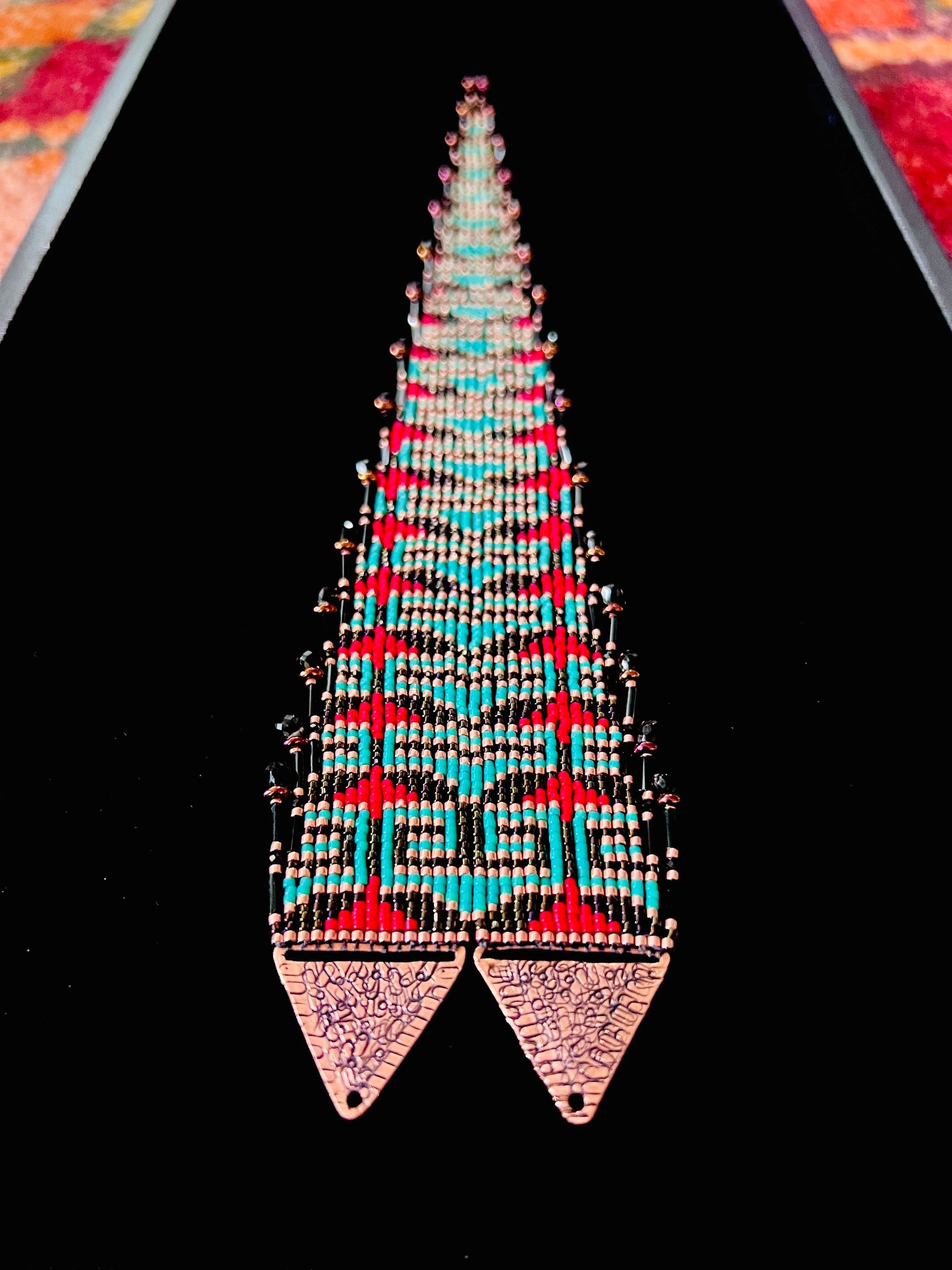 Exquisite Jewelry - Sacred Seed Designs