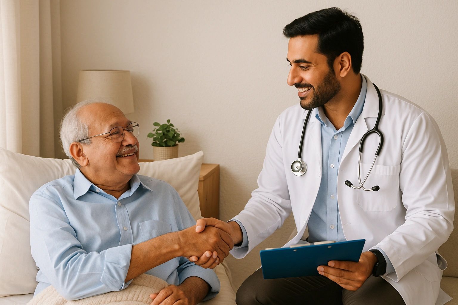 Everyday Health, Everyday Care