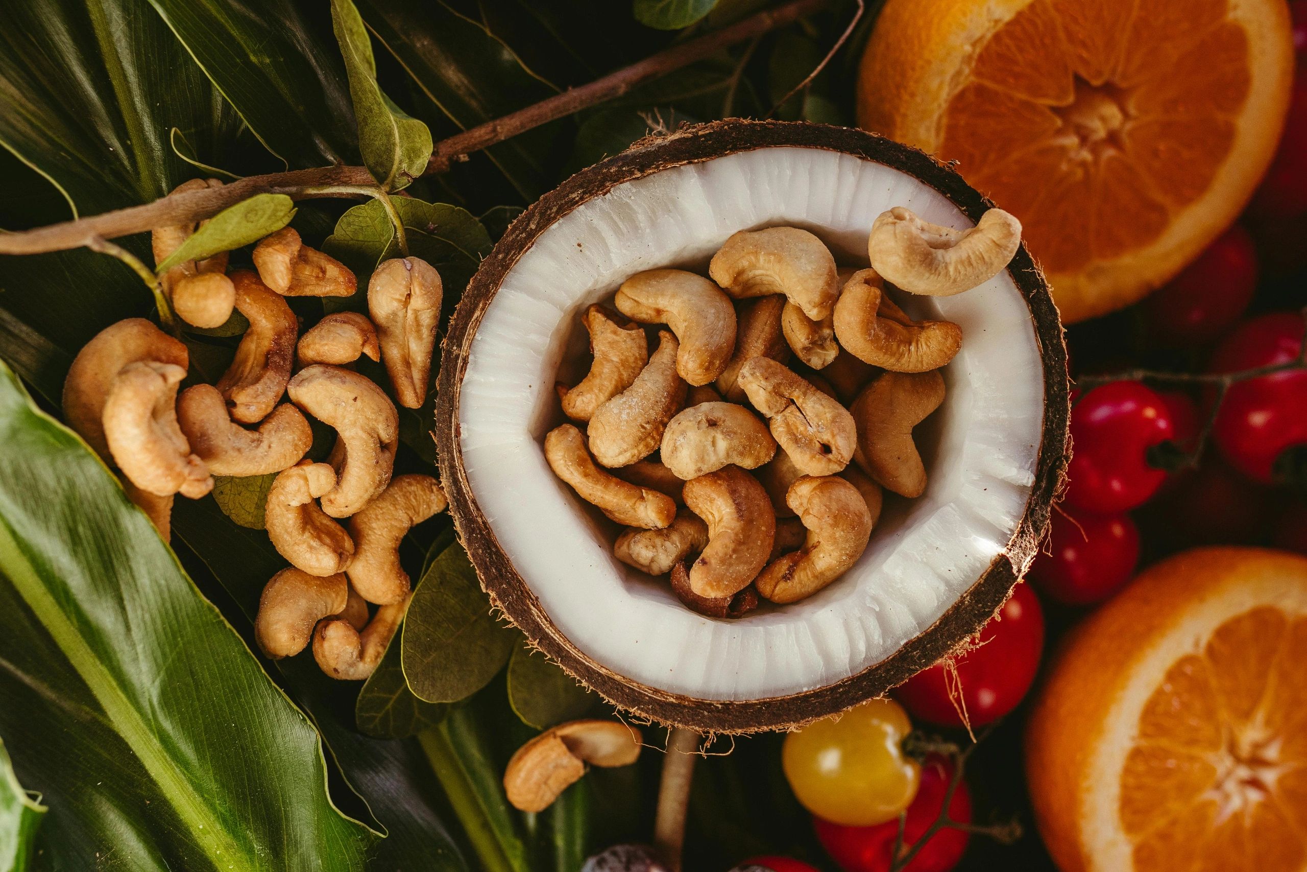 Smart Snacking for Better Health: A Starter Guide