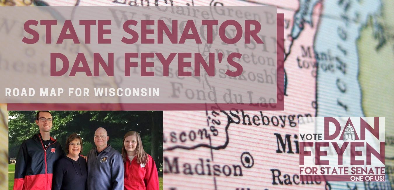 Feyen for Senate