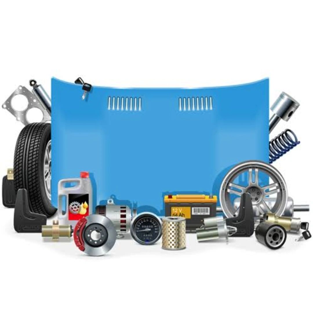 Bundle Auto Parts - Car Spare Parts, New and Aftermarket Car Parts