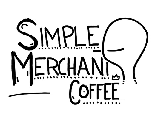 Simple Merchant Coffee