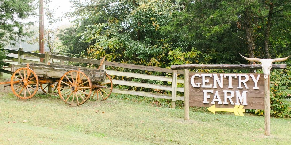 About | The Gentry Farm