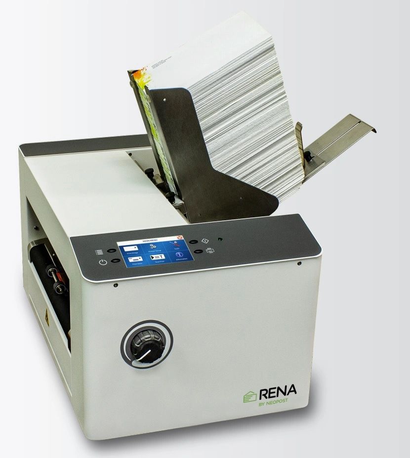 Envelope/Address Printer ink