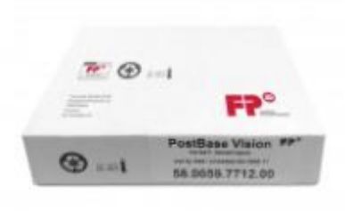 Postbase Vision High Capacity Ink