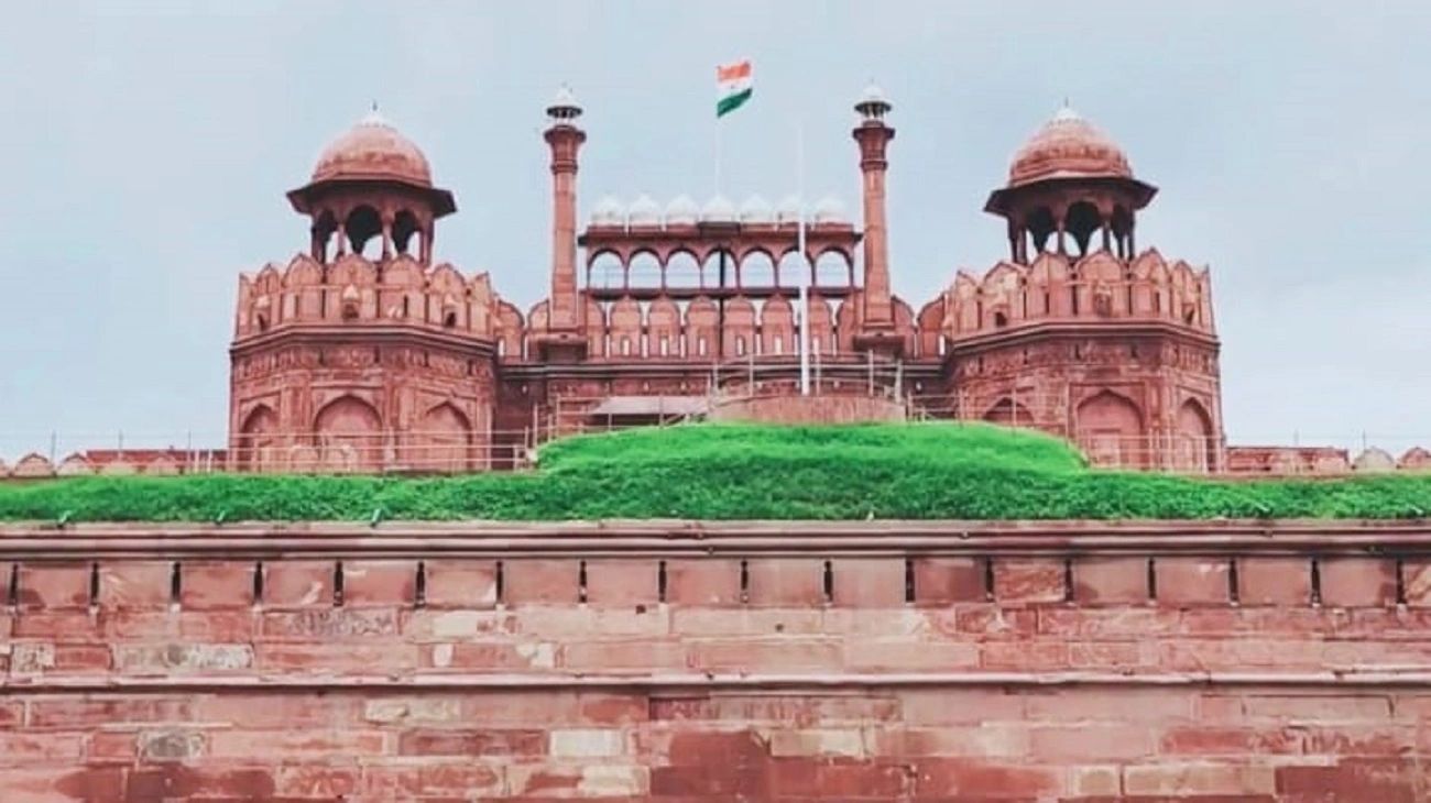 Red Fort