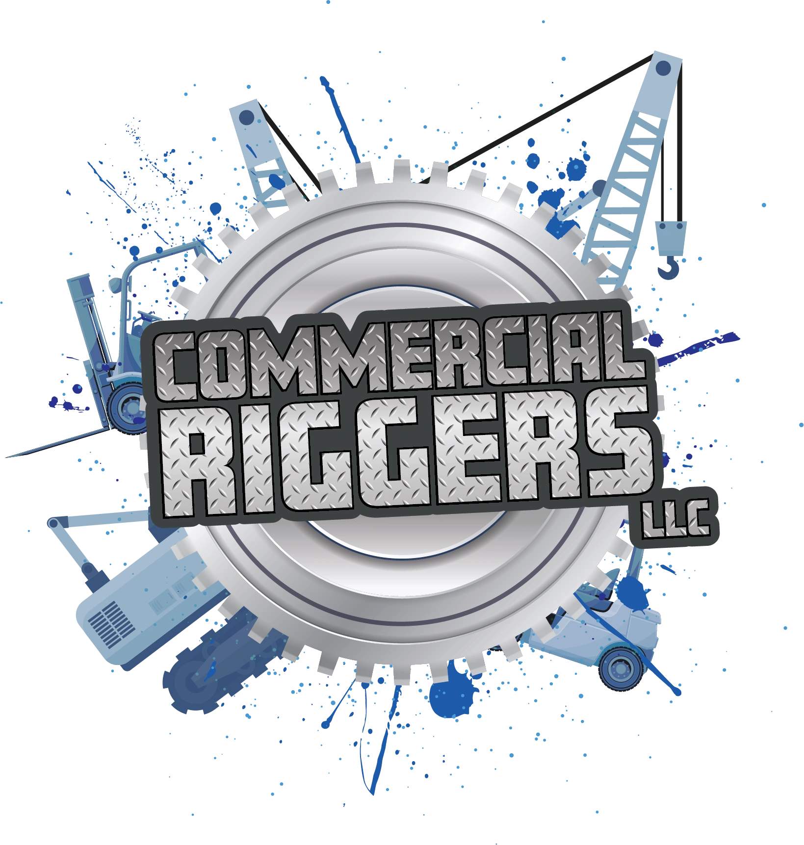 Expert Commercial Riggers for Machinery Moving Services