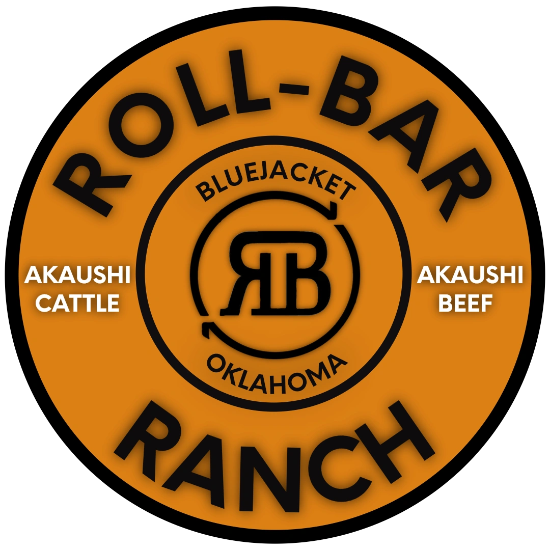 Breeding Bulls Roll Bar Ranch Akaushi