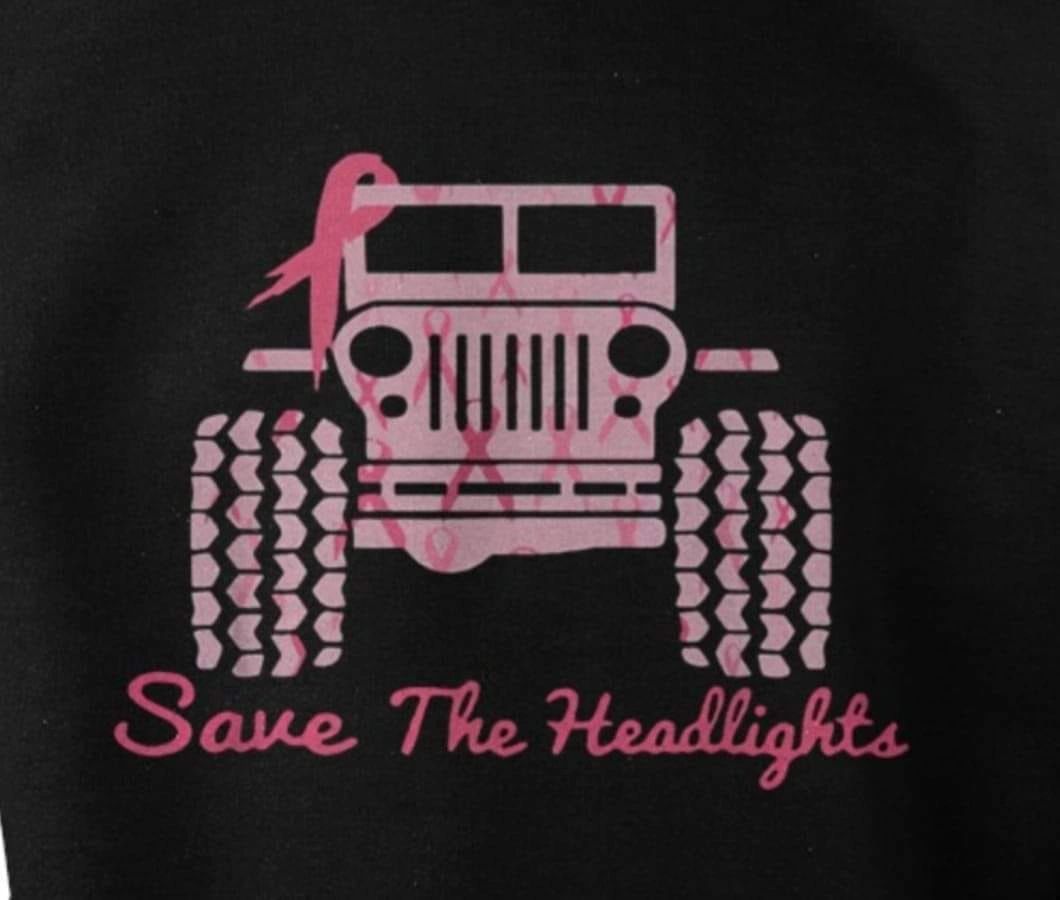6th Annual Cruisin' for a Cure Breast Cancer Awareness Ride