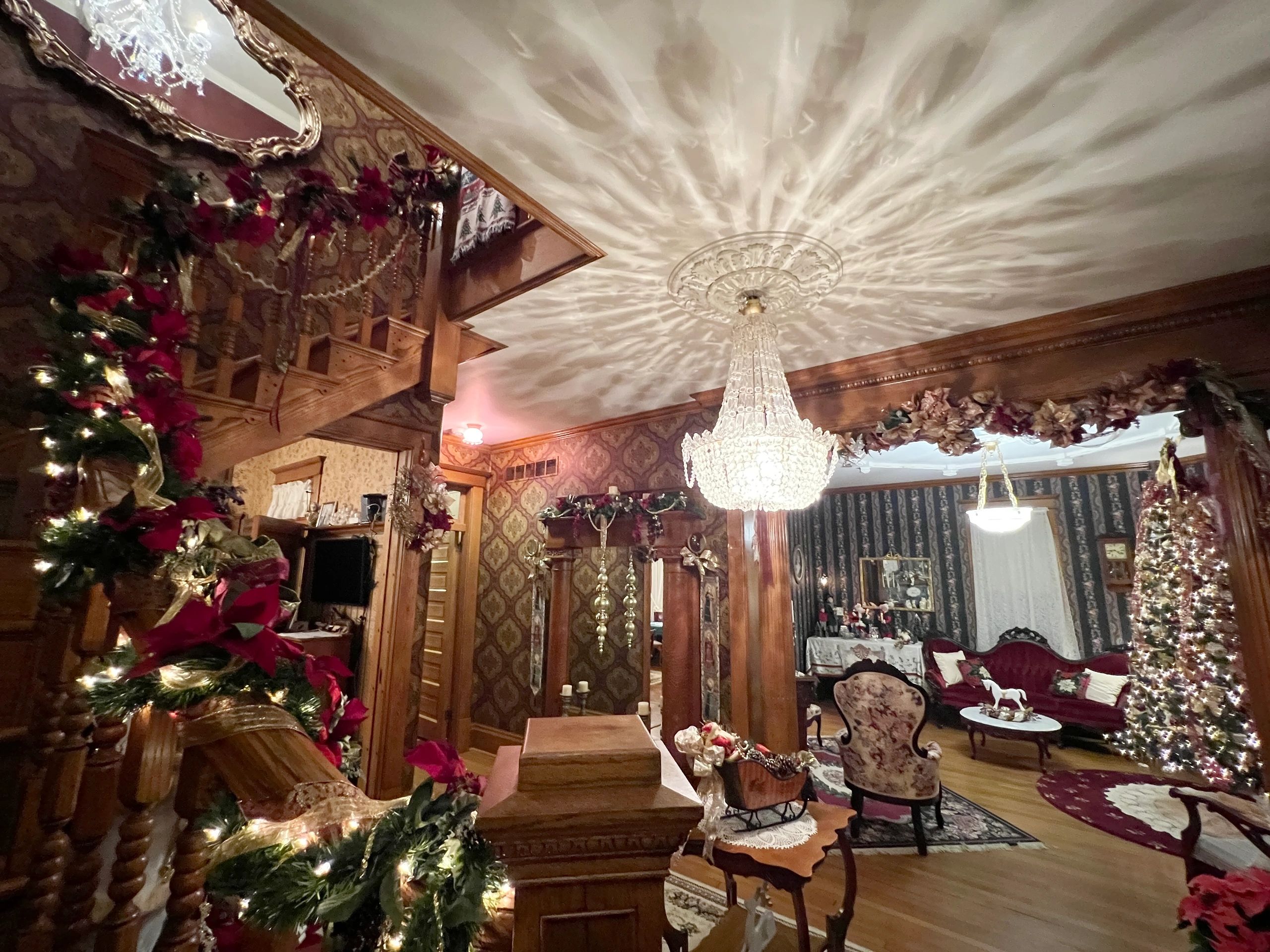 The Conner House BnB - Lodging, Southern Illinois, Bnb