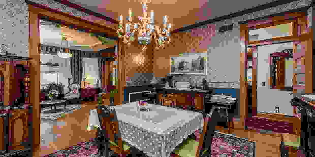 The Conner House BnB - Lodging, Southern Illinois, Bnb