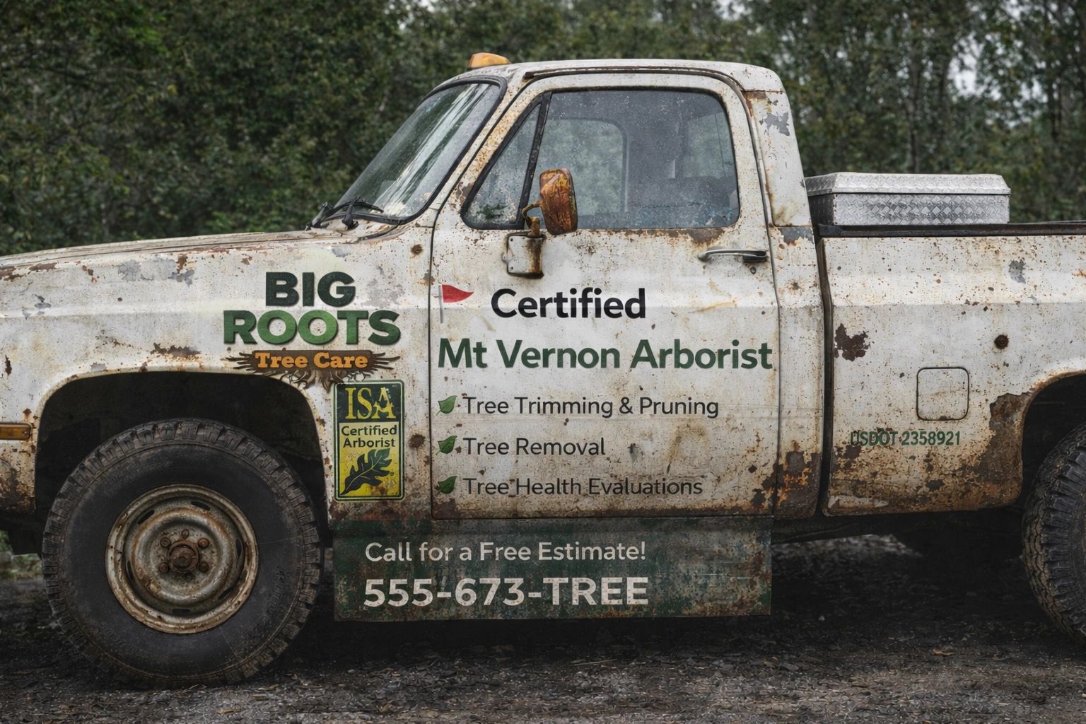 How to Verify an ISA Certified Arborist — and Spot Wordplay mark