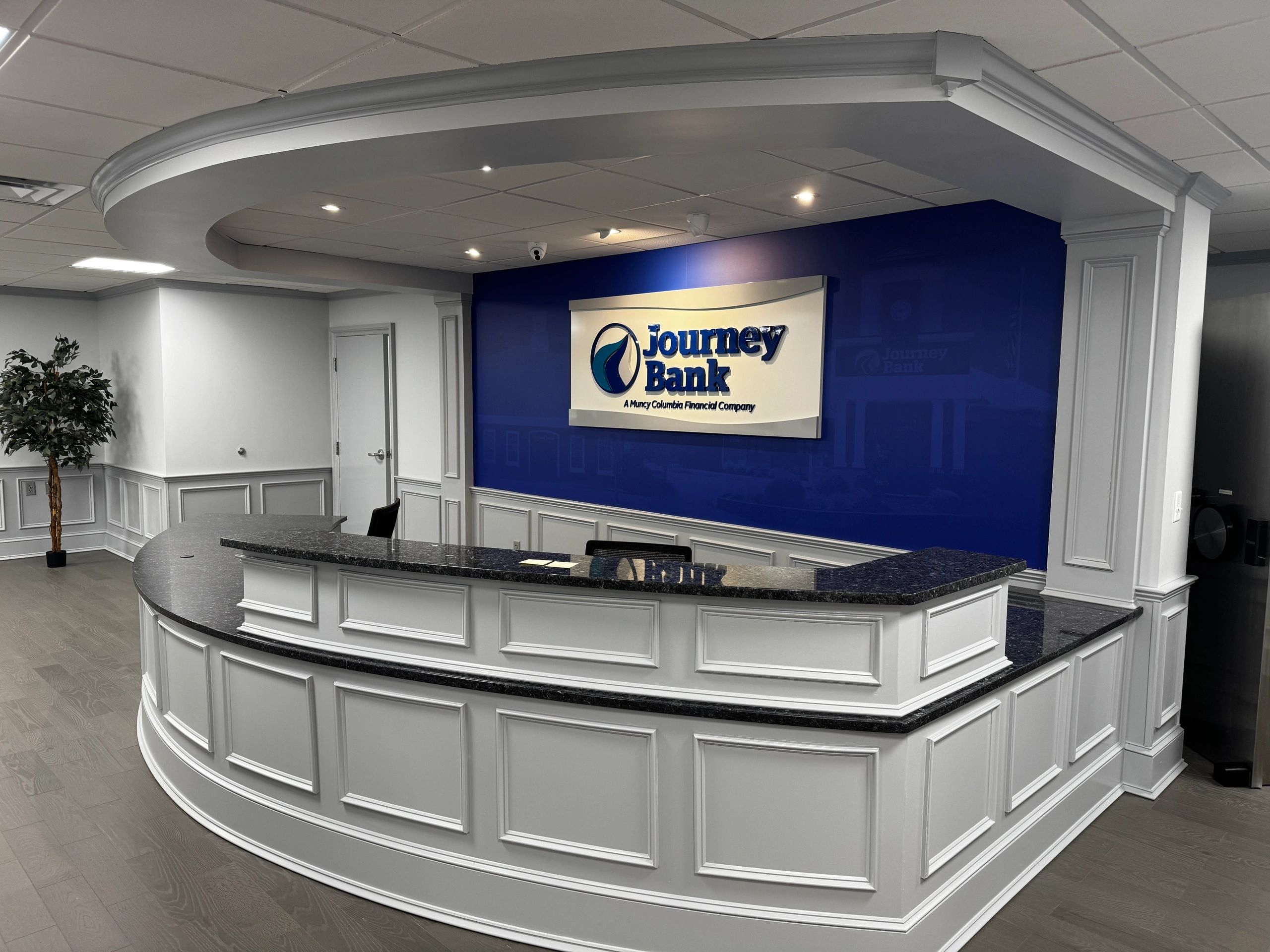 Generations Construction