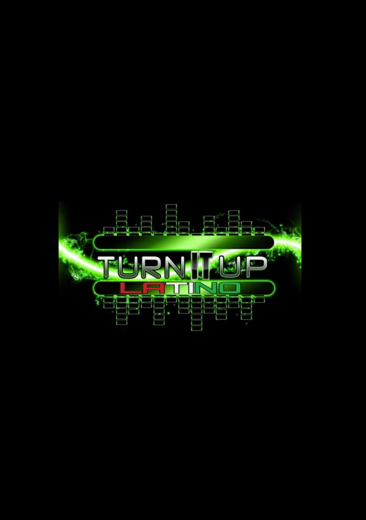Gallery | Turn it UP Latino