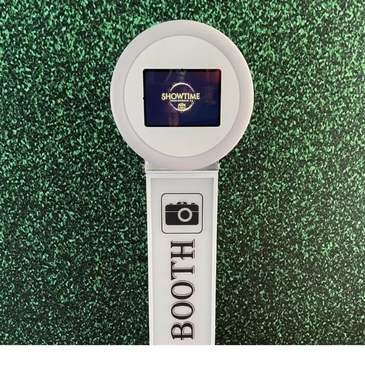 Get the Best Photo Booth Deals in LA | Showtime Photo Booth LA