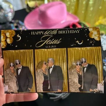 Get the Best Photo Booth Deals in LA | Showtime Photo Booth LA