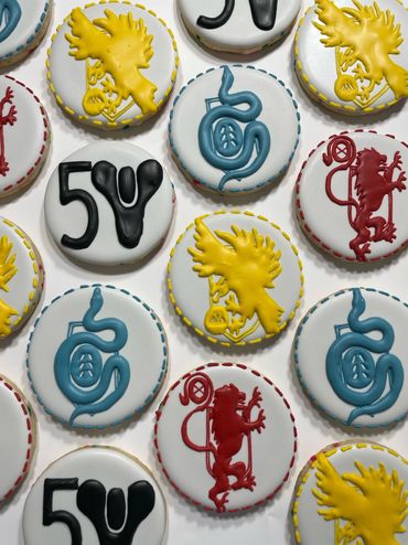 Birthday | Cub Cakes Bakery