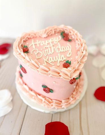 Birthday | Cub Cakes Bakery