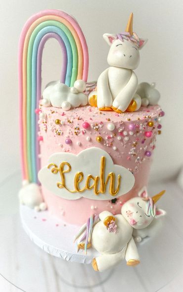 Birthday | Cub Cakes Bakery