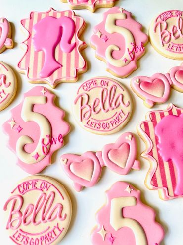 Birthday | Cub Cakes Bakery