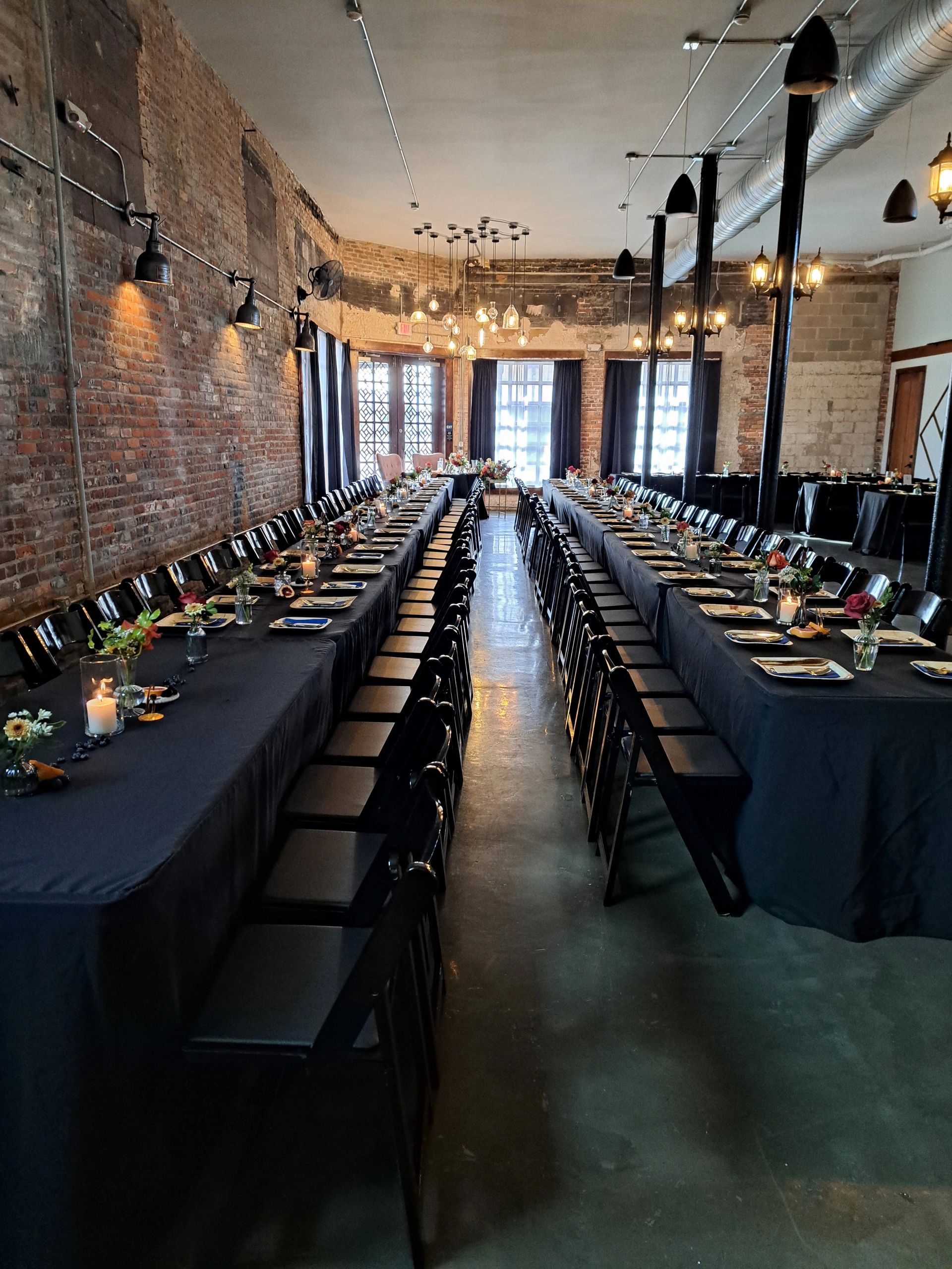 Created Memories Event Planning