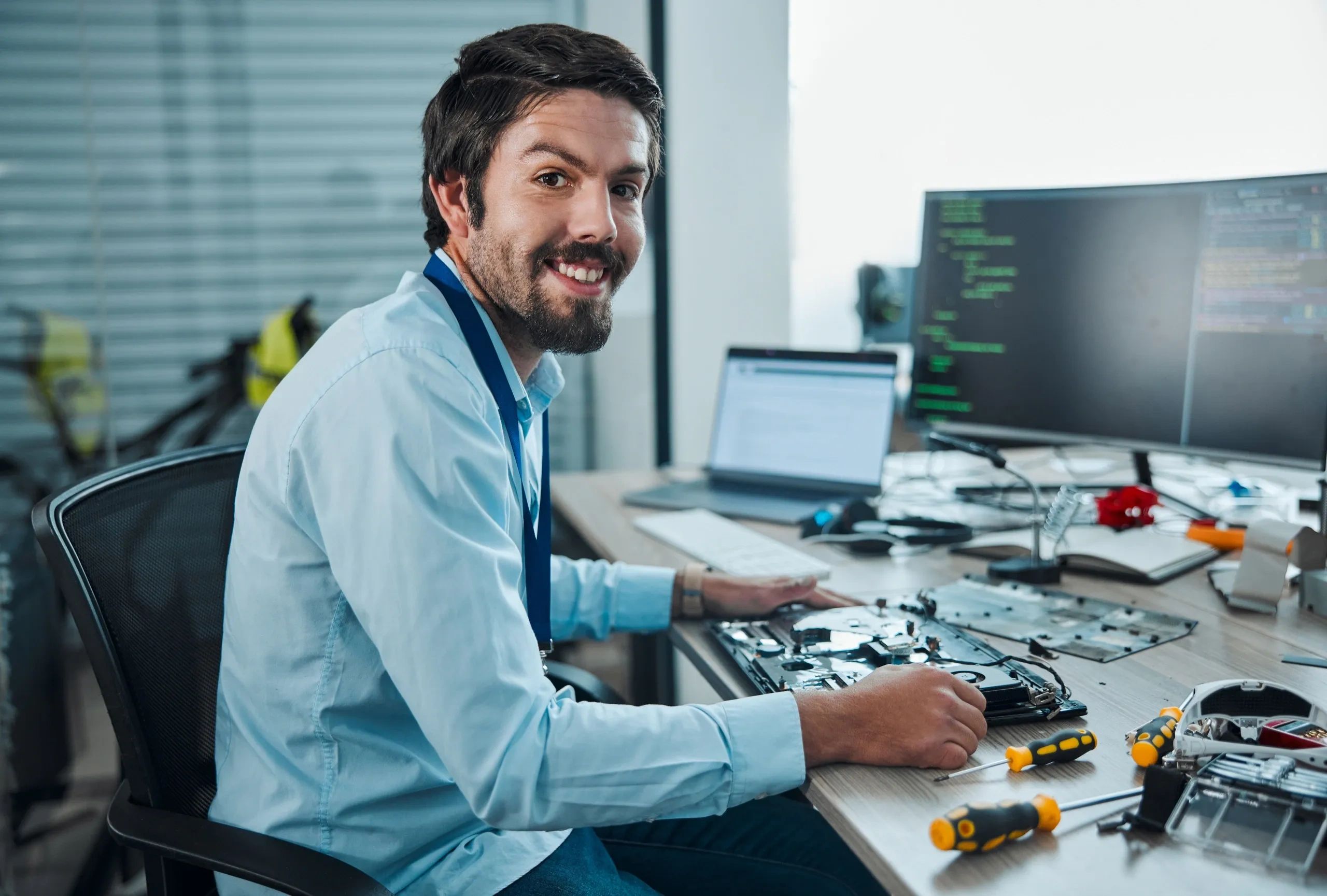 RGV COMPUTER GUYS